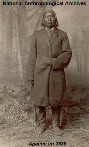 Fotogalería | Apachería