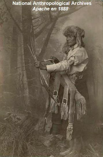 Fotogalería | Apachería