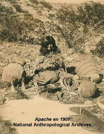 Fotogalería | Apachería