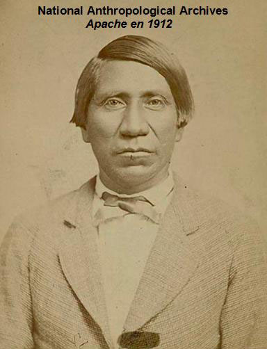 Fotogalería | Apachería