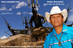Mescalero Apache Tribe | Apachería