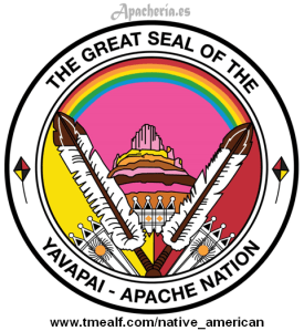 Yavapai-Apache Nation | Apachería